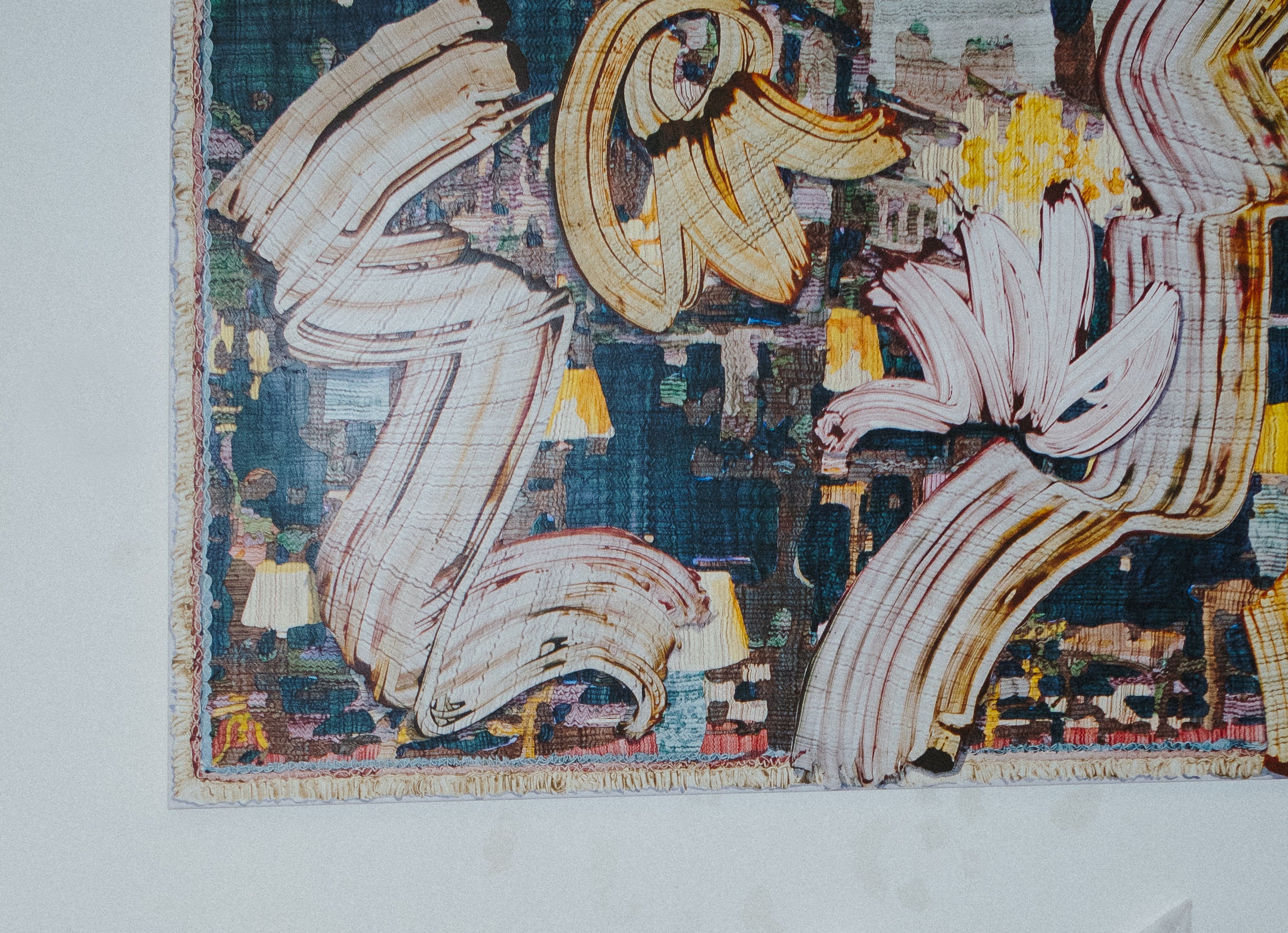 A Moment with Chloe Borich – Jillian Boustred