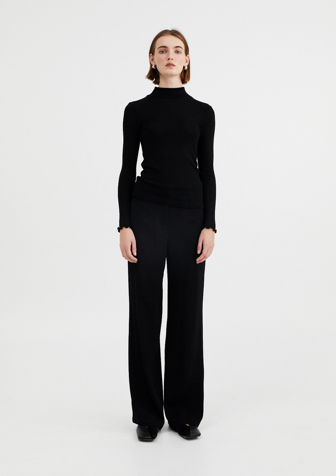 Bernadette Merino Skivvy – Jillian Boustred