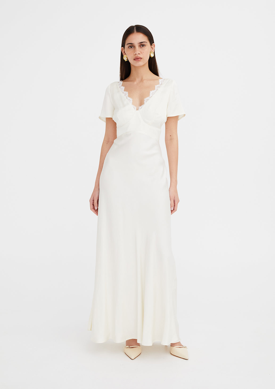 Wedding Edit – Jillian Boustred
