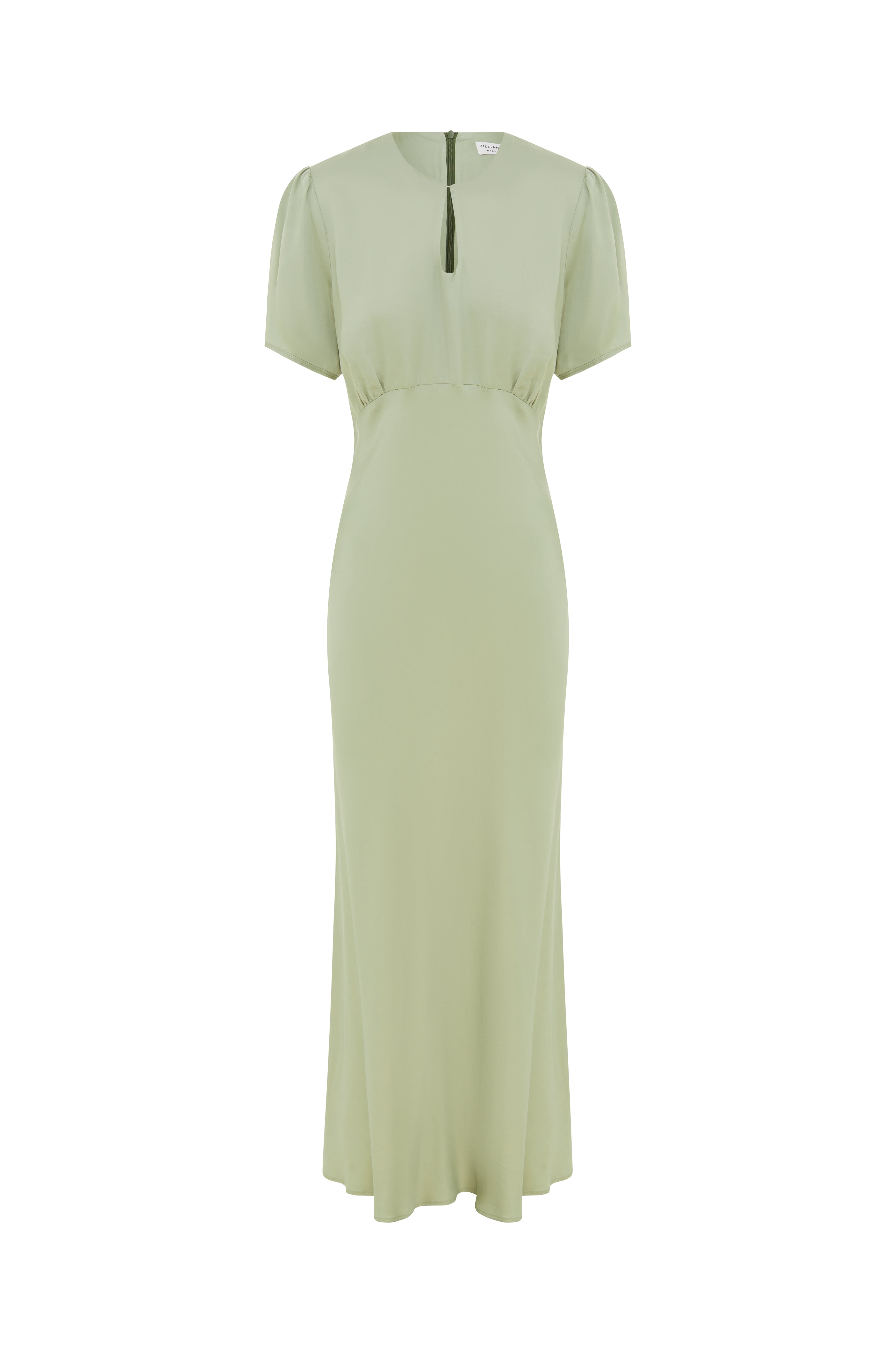 Piper Dress | Bespoke – Jillian Boustred