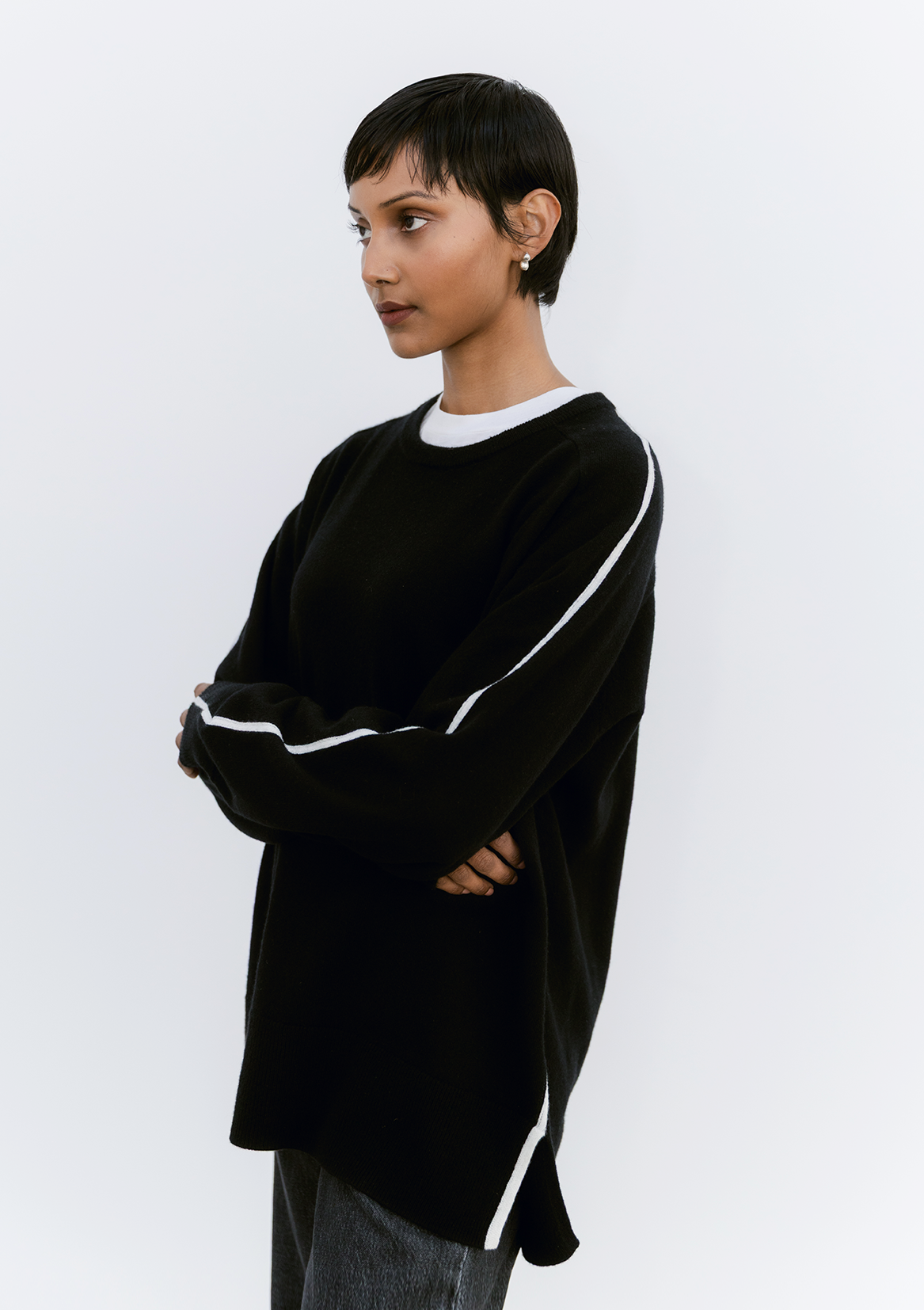 Franka Jumper – Jillian Boustred