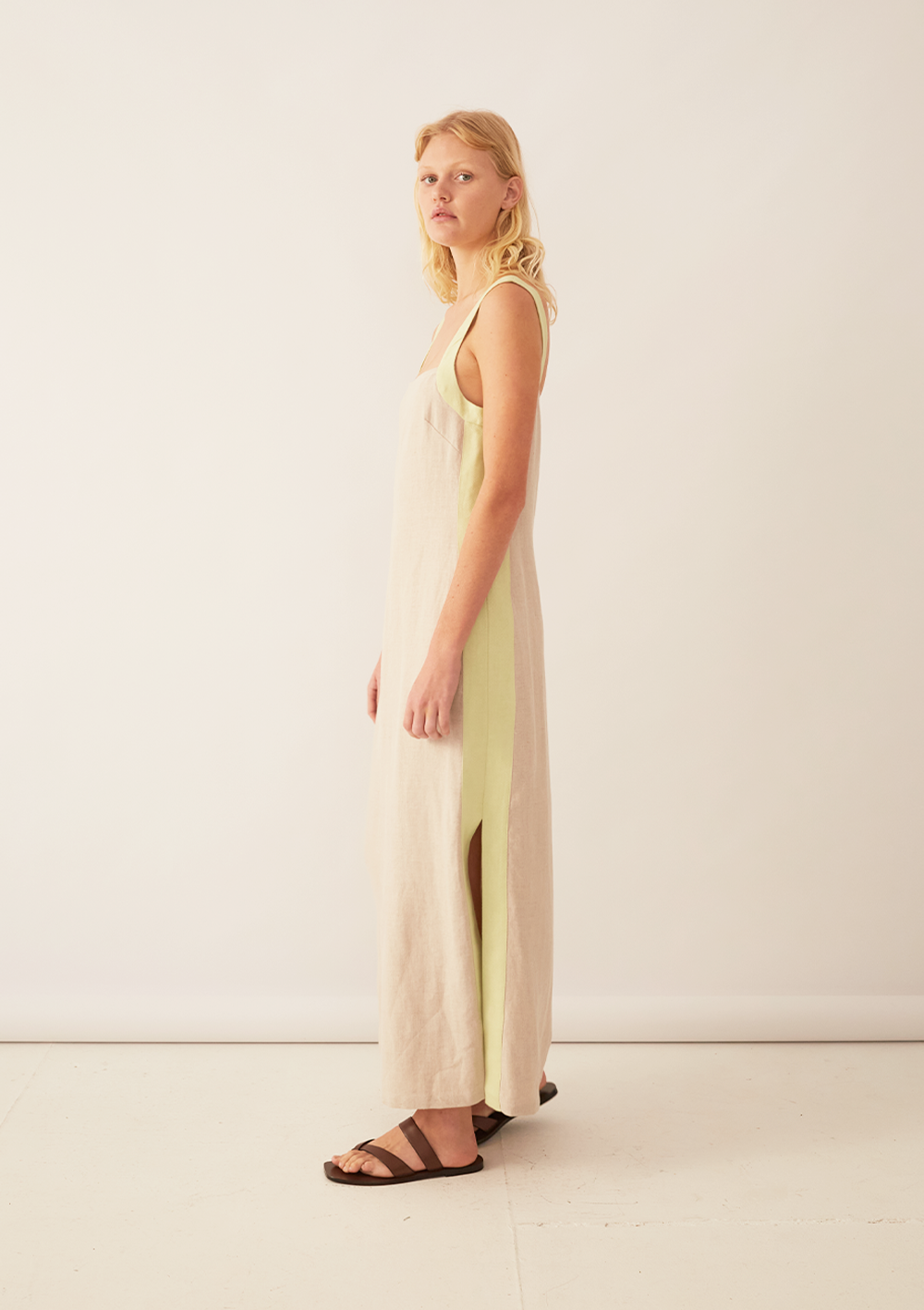 Marcel Dress – Jillian Boustred